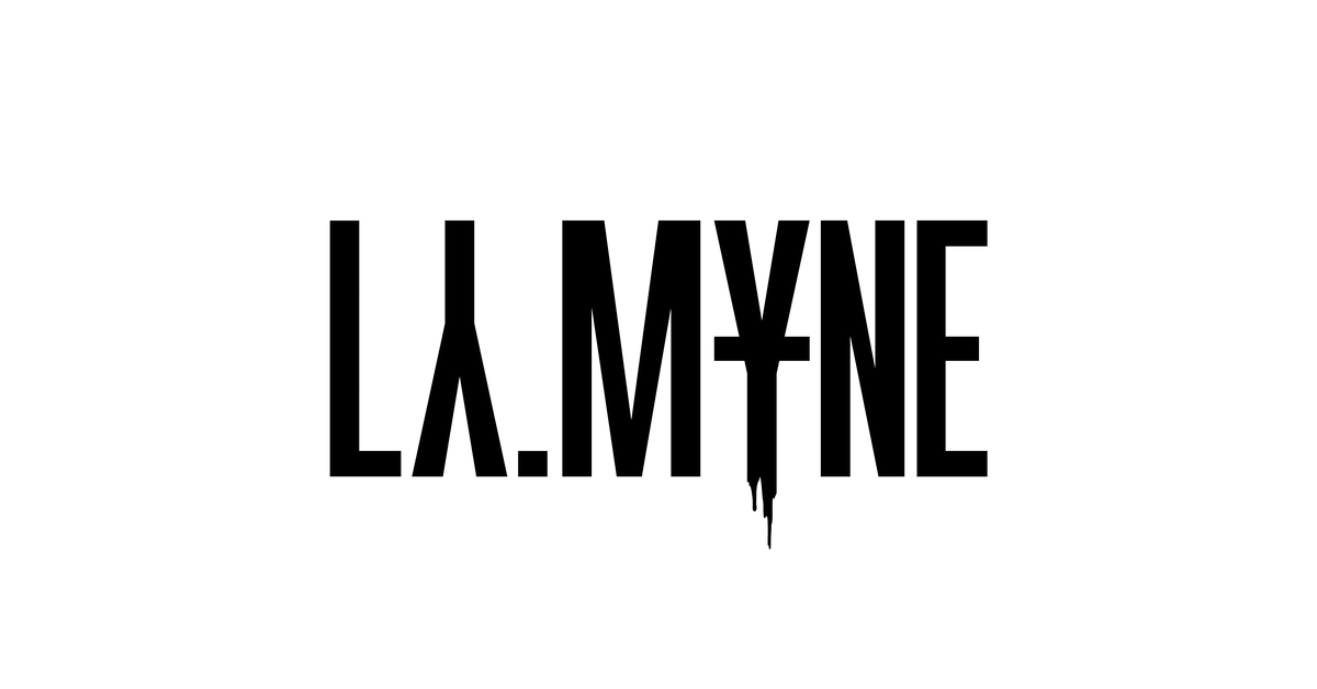 LA.MYNE - Custom Made Clothing